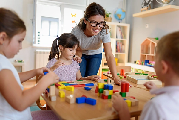 Childcare Positions You'll Love - 25+ Jobs for Teachers